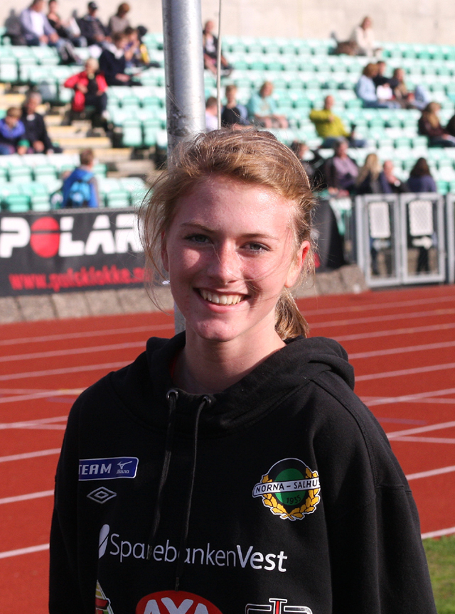 Klart for de 27.Stordleikane - KONDIS - norsk organisasjon for ...